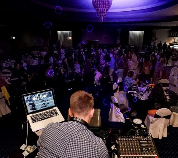 Ferraro Reception | Photos | Gallery | Campbellfield