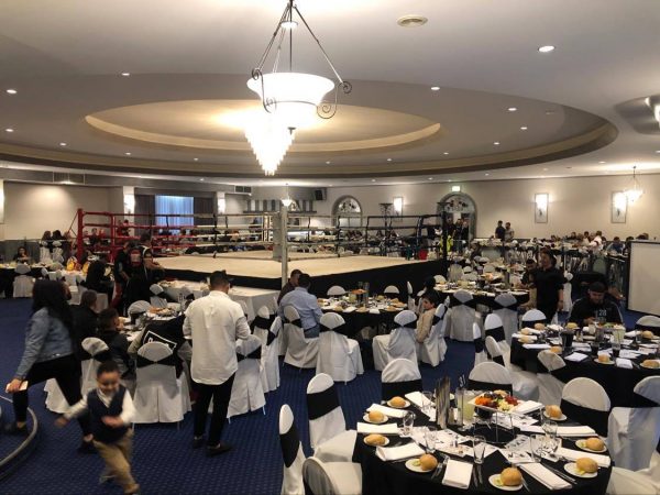 Ferraro Reception | Photos | Gallery | Campbellfield