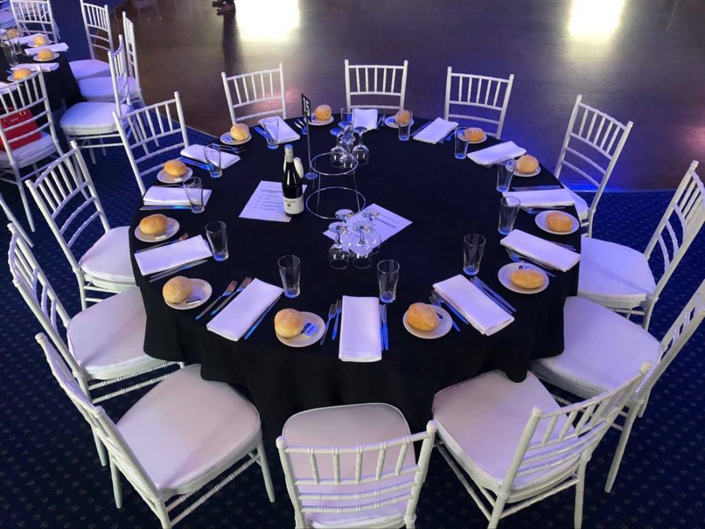 Ferraro Reception | Photos | Gallery | Campbellfield