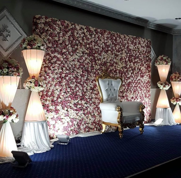 Ferraro Reception | Photos | Gallery | Campbellfield