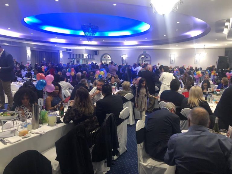 Ferraro Reception | Photos | Gallery | Campbellfield