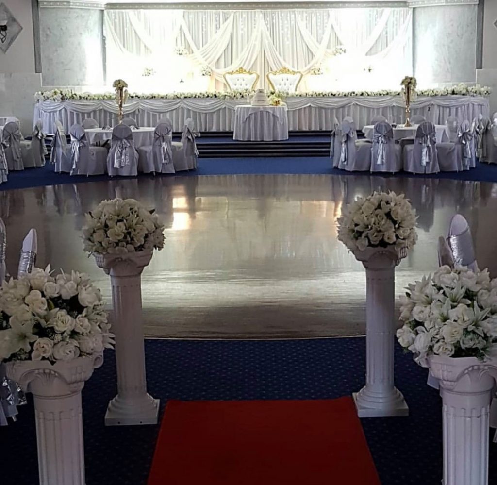 Melbourne Wedding | Group Parties | Ferraro Reception | VIC